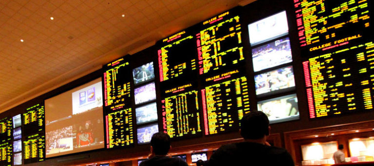 College Football ATS Records & How Much Does the Spread Really Matter