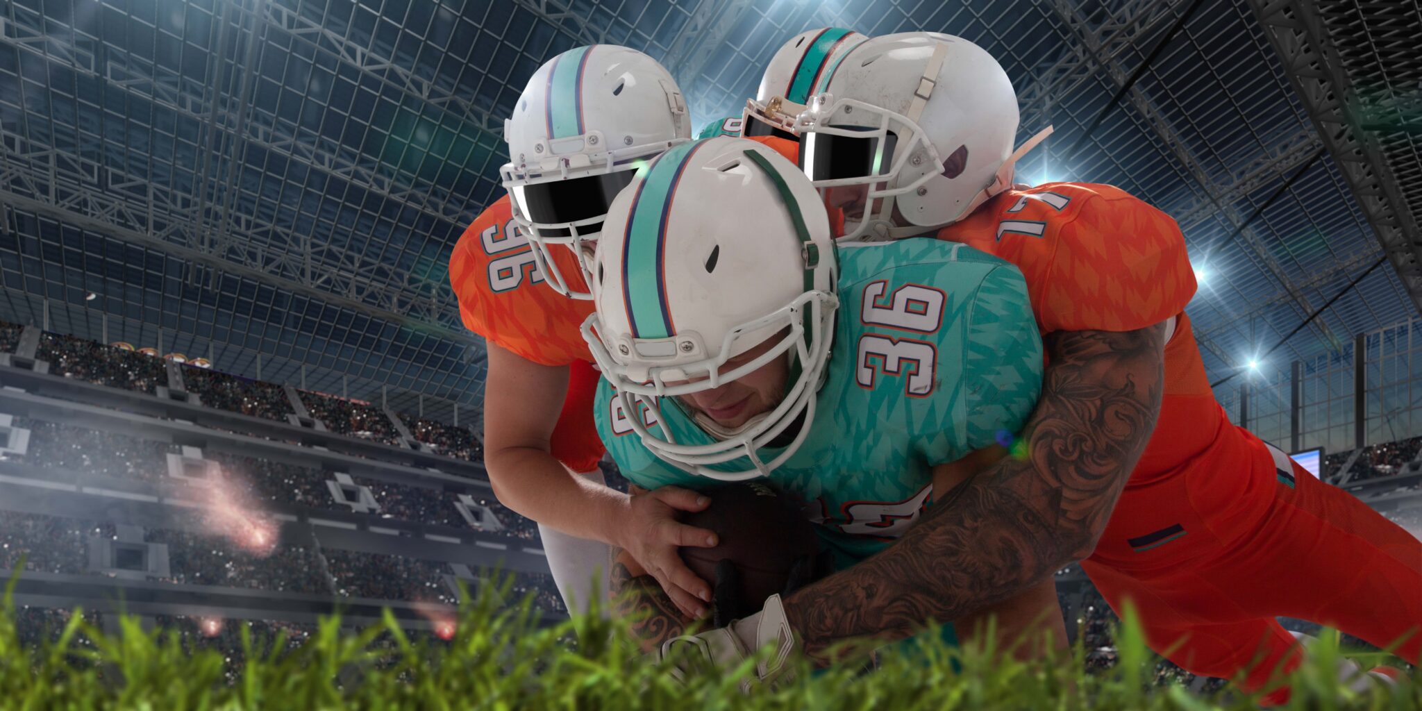 NFL Key Numbers: When to Buy Points to Get On or Off Spread