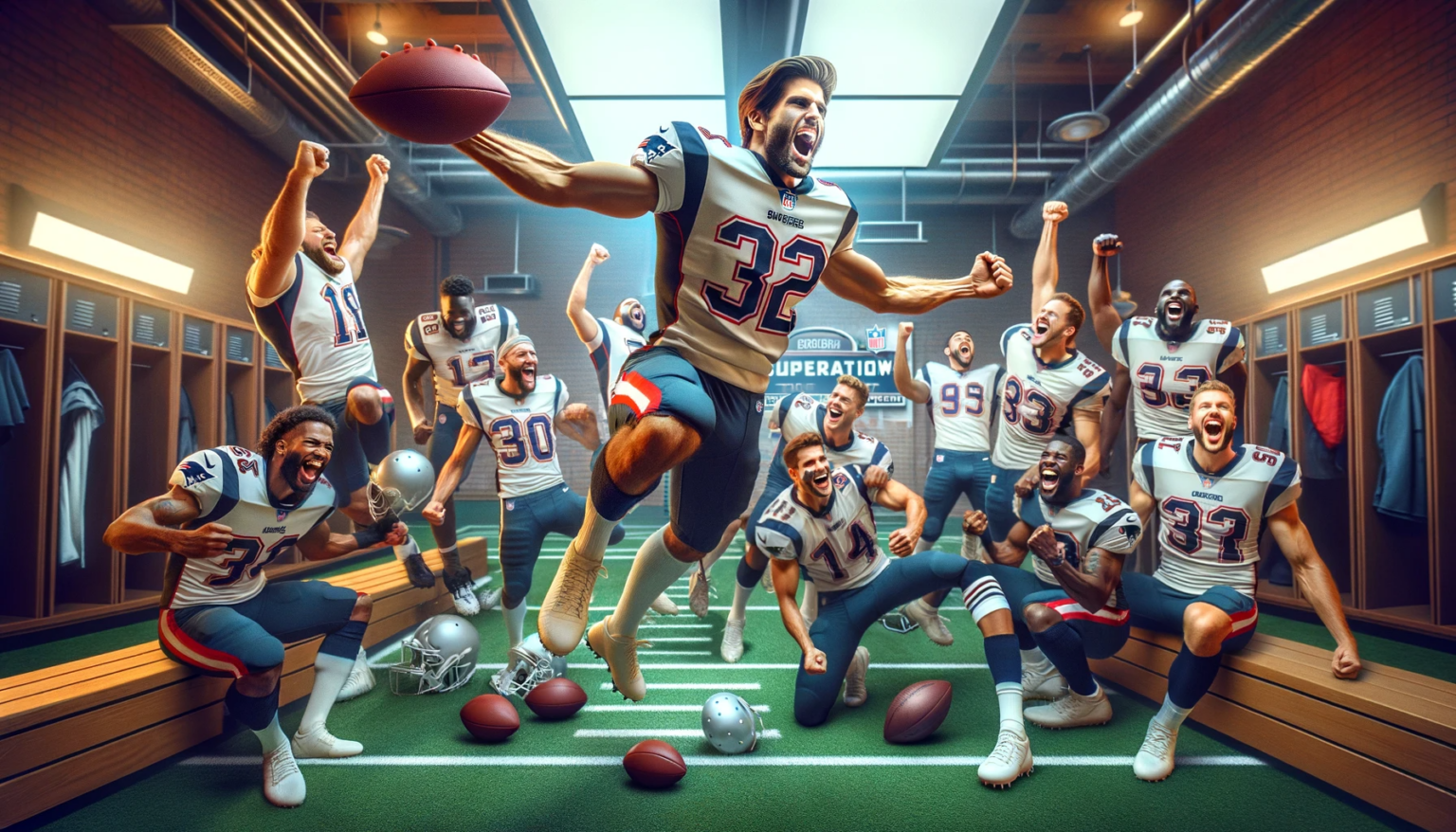 Most Super Bowl Wins: Teams with Rings & NFL Championships Records