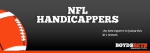 Best NFL Handicappers & Football Tipster Bettors to Help You Win